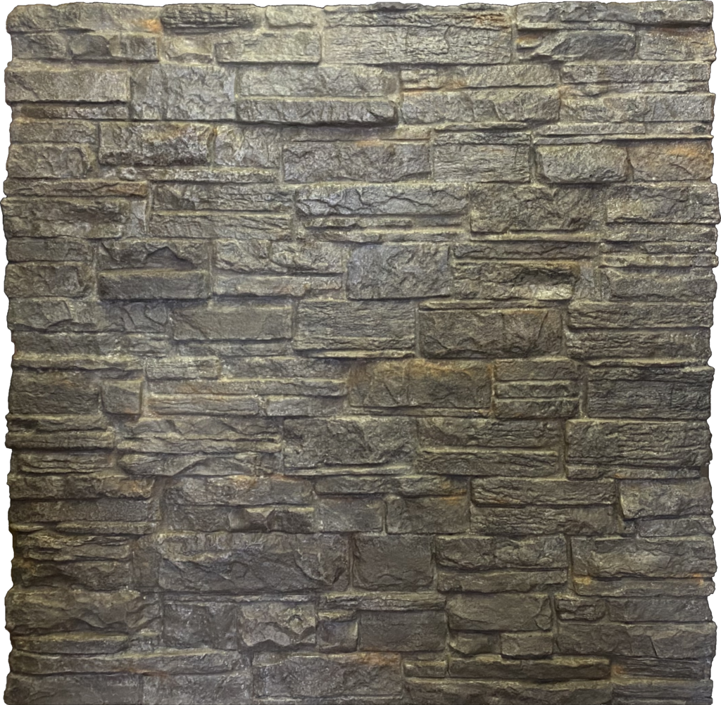 Wall Pad Shapes & Sizes - ParkStone Manufacturing, LLC